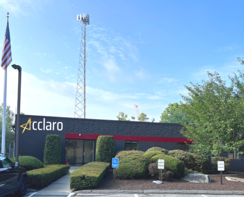 Contact UltraClear Laser