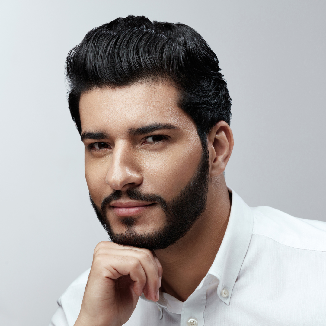 Tips for Targeting Men and Keep Them Coming Back | UltraClear