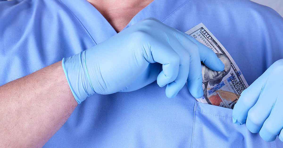 Grow Your Practice with IRS Section 179 | UltraClear