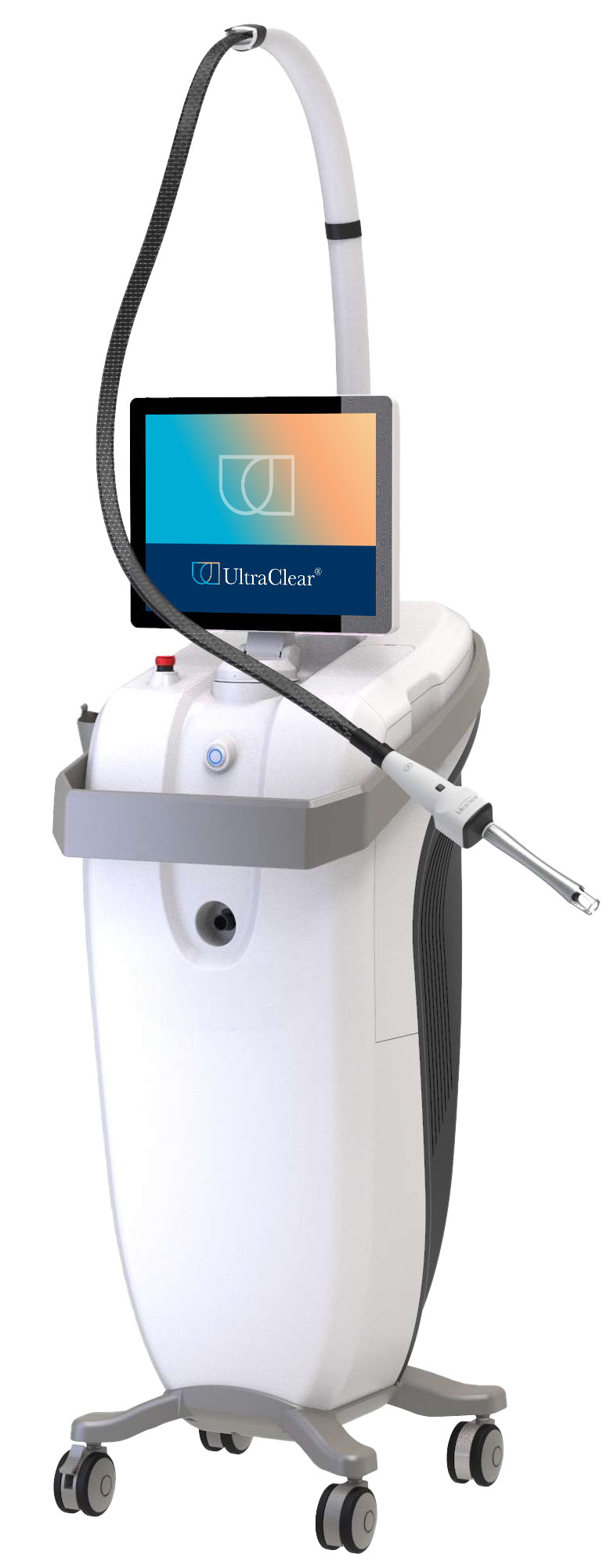 UltraClear Laser Brochure Download